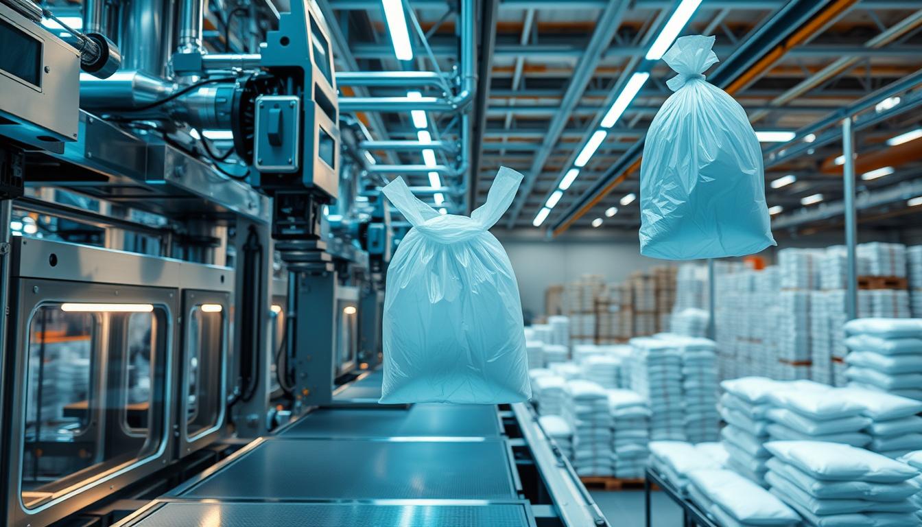 A Complete Guide to Understanding Trash Bag Sizes