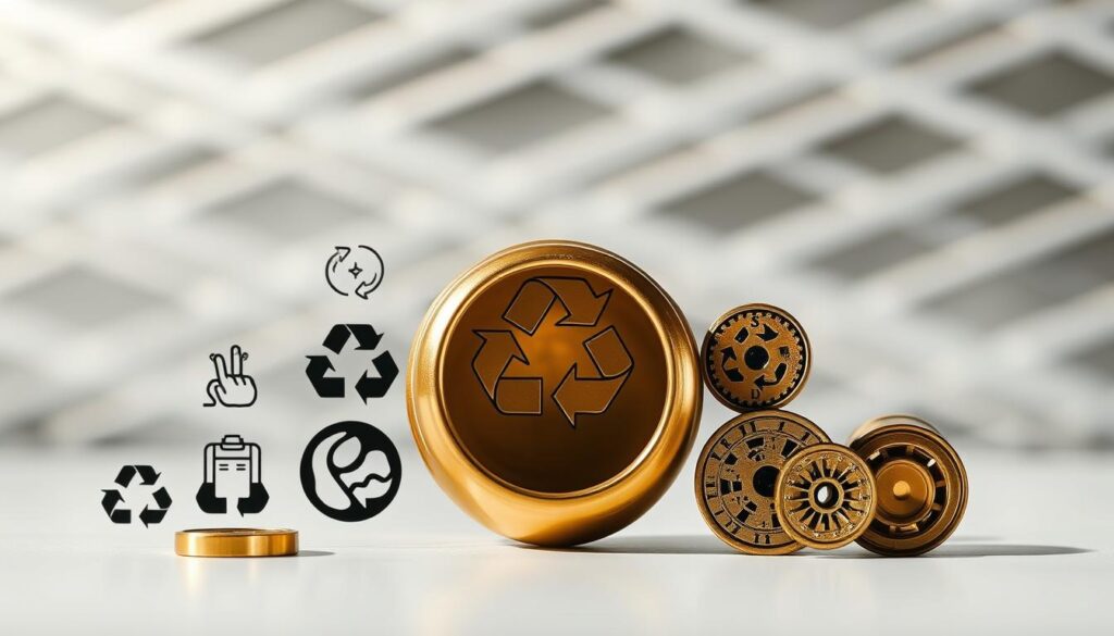 Transform Your Waste: How to Recycle Brass Shells Effectively